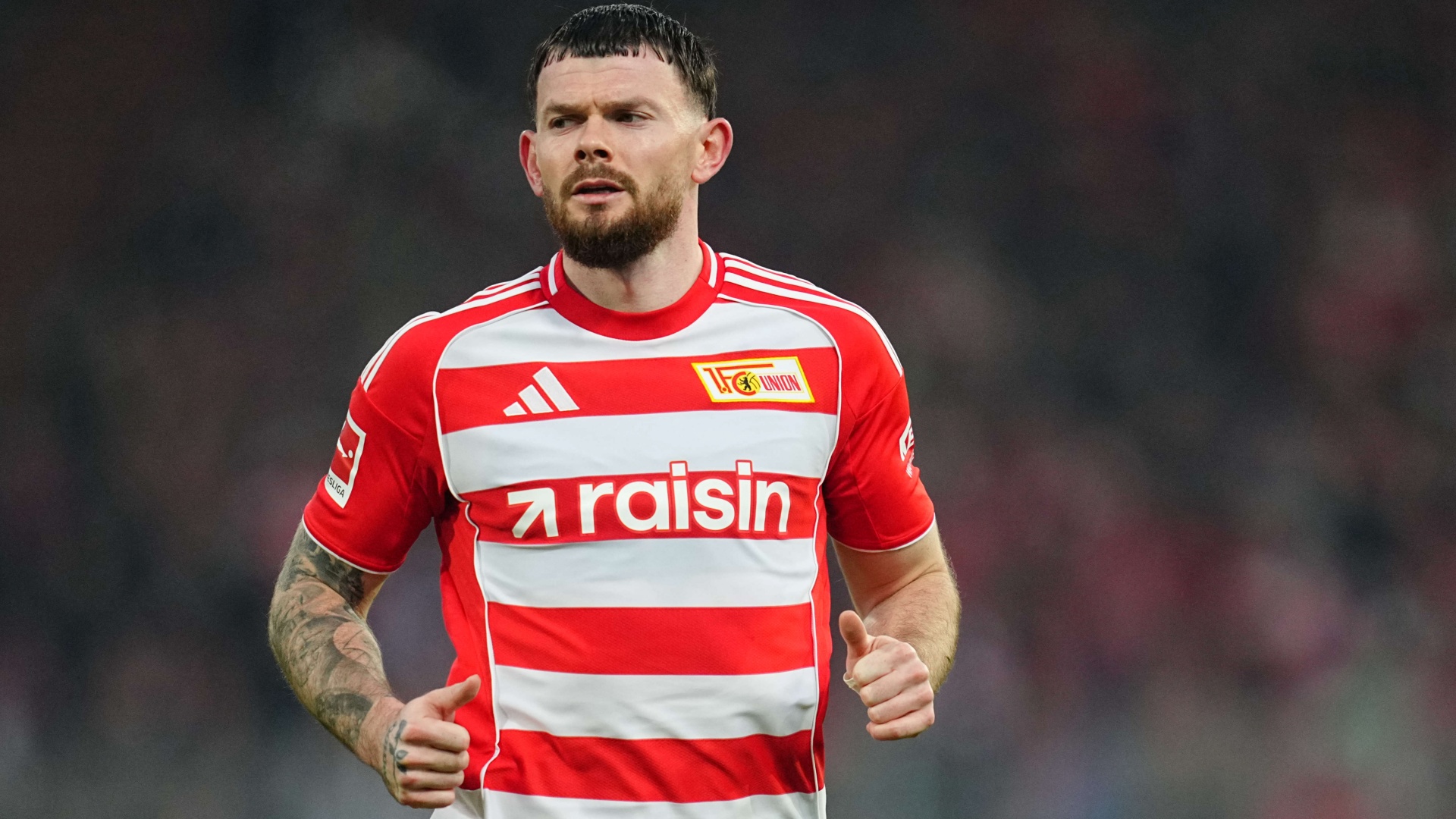 DAZN oder Sky - wo läuft Union Berlin vs. St. Pauli live? | DAZN News DE