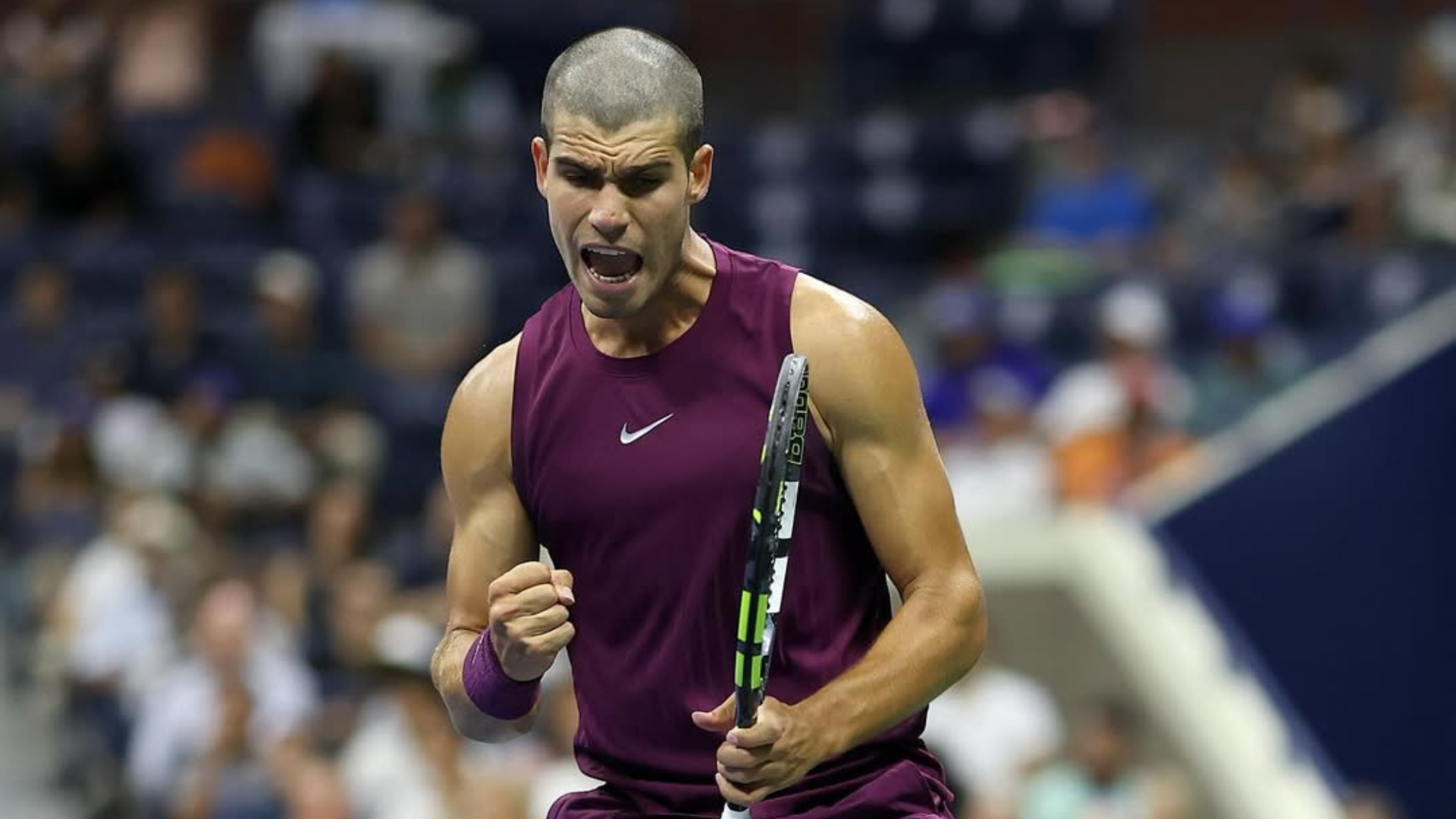 Carlos Alcaraz vs Mattia Bellucci en vivo: horarios, transmisión online ...