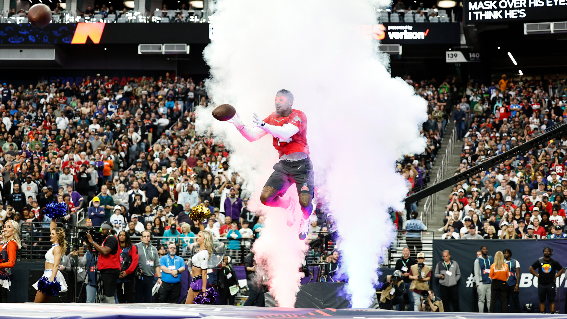 NFL Pro Bowl Games 2025 - alle Infos zum Pro Bowl | DAZN News DE