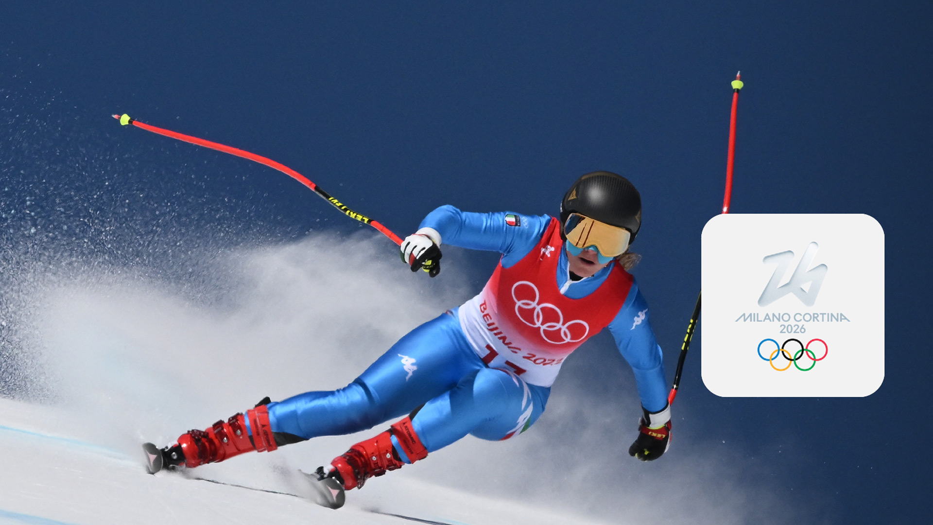 Warum beginnen die Olympischen Winterspiele vor der offiziellen ...