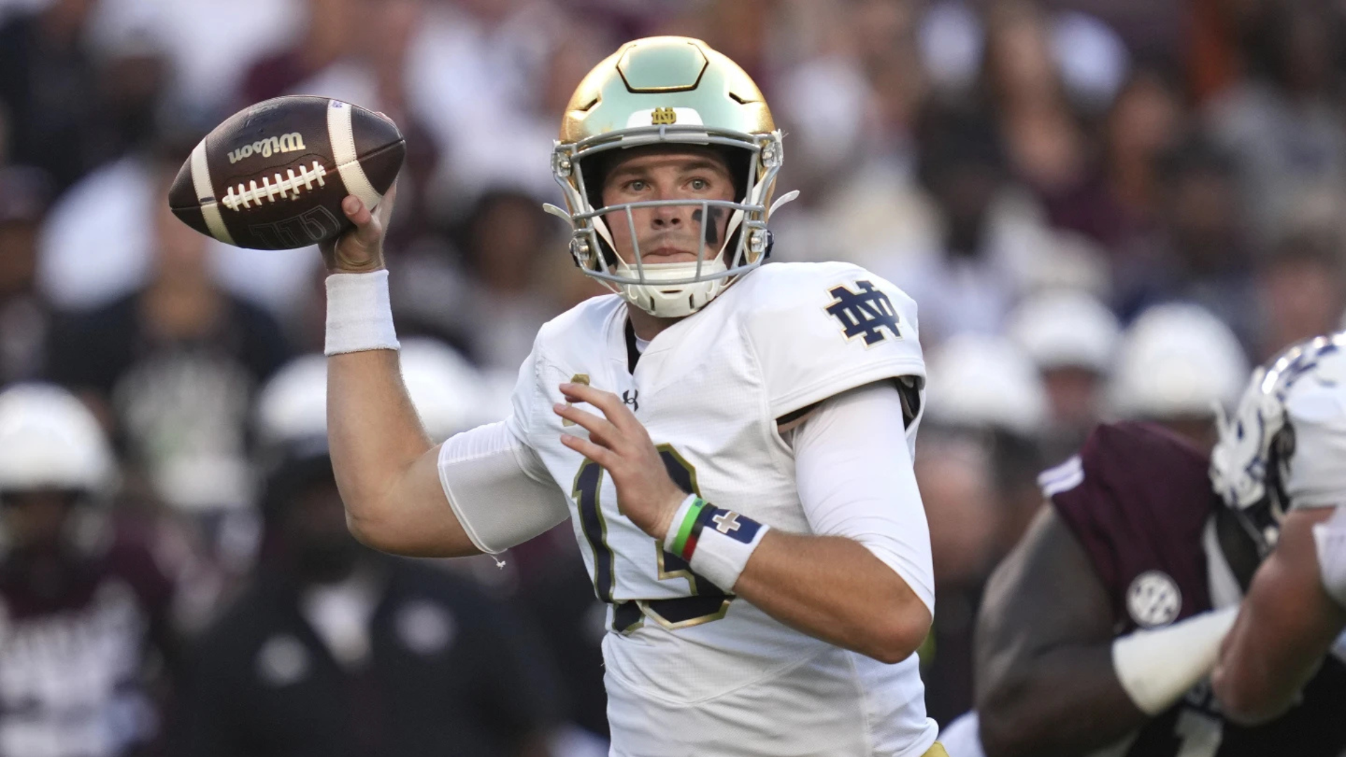 Ya está aquí la fecha límite para reducir las plantillas de la NFL a 53 ...