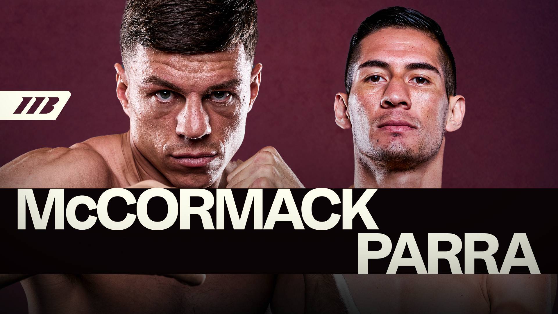Pat McCormack names ideal next opponent ahead of world title eliminator ...