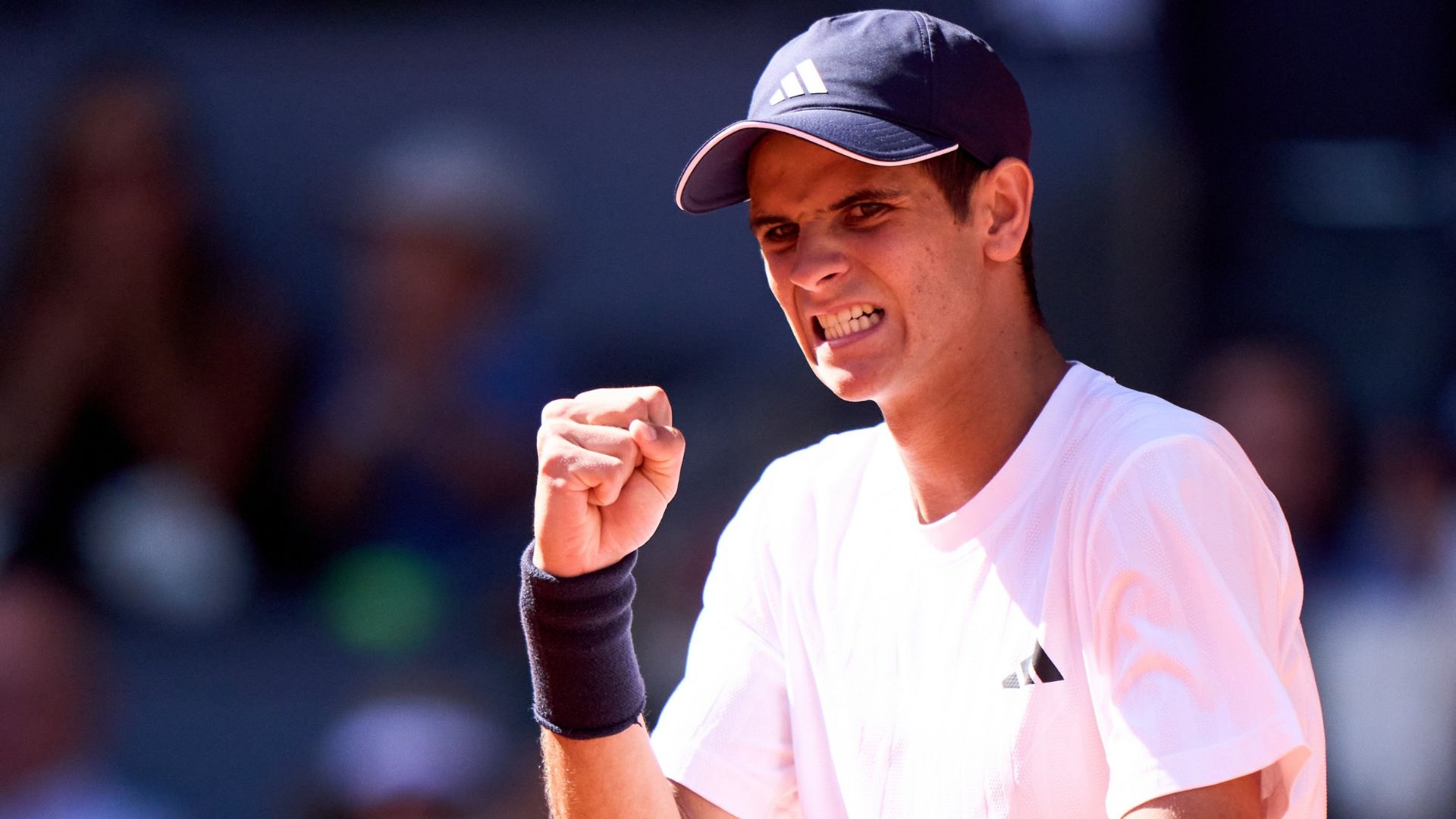 Cómo ver Rafa Jódar vs Alexander Zverev en directo hoy: horario y dónde ...