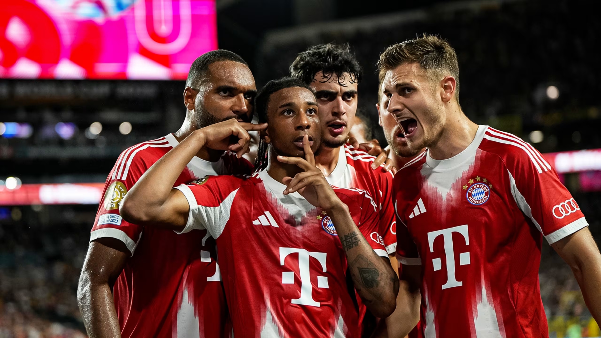 Classifica squadre più tifate al mondiale per club: chi ha più tifosi ...