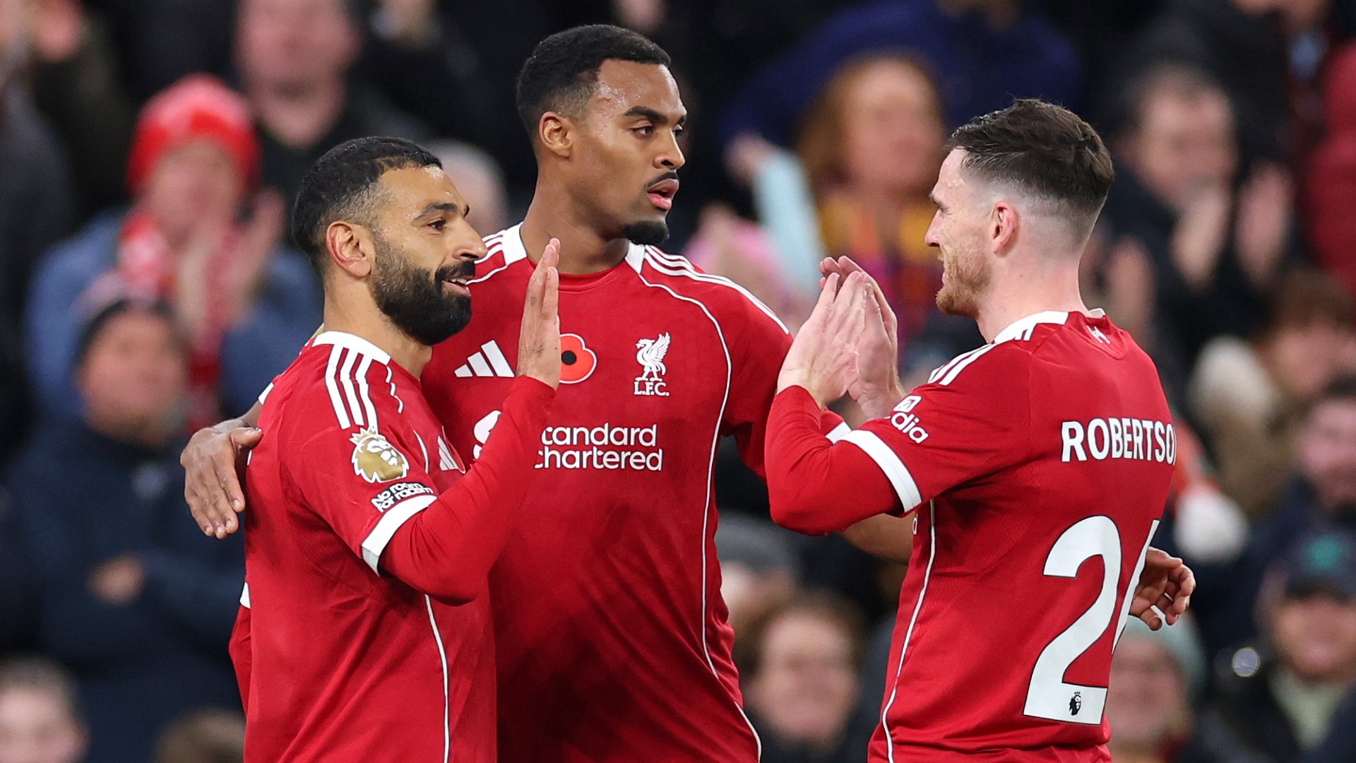Liverpool FC vs. The Egyptian King: Why loyal Mo Salah was right to say ...