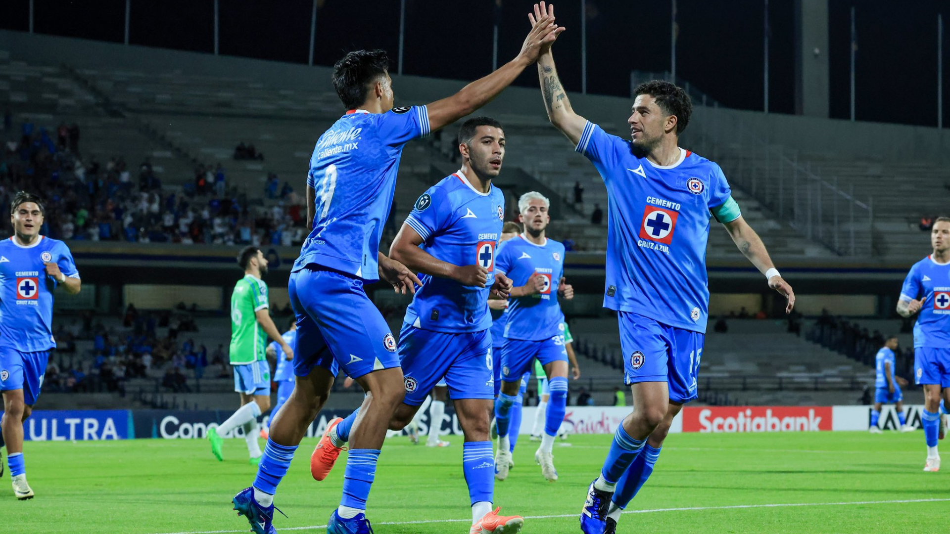 Cómo ver el Cruz Azul vs Vancouver Whitecaps en México y Estados Unidos ...