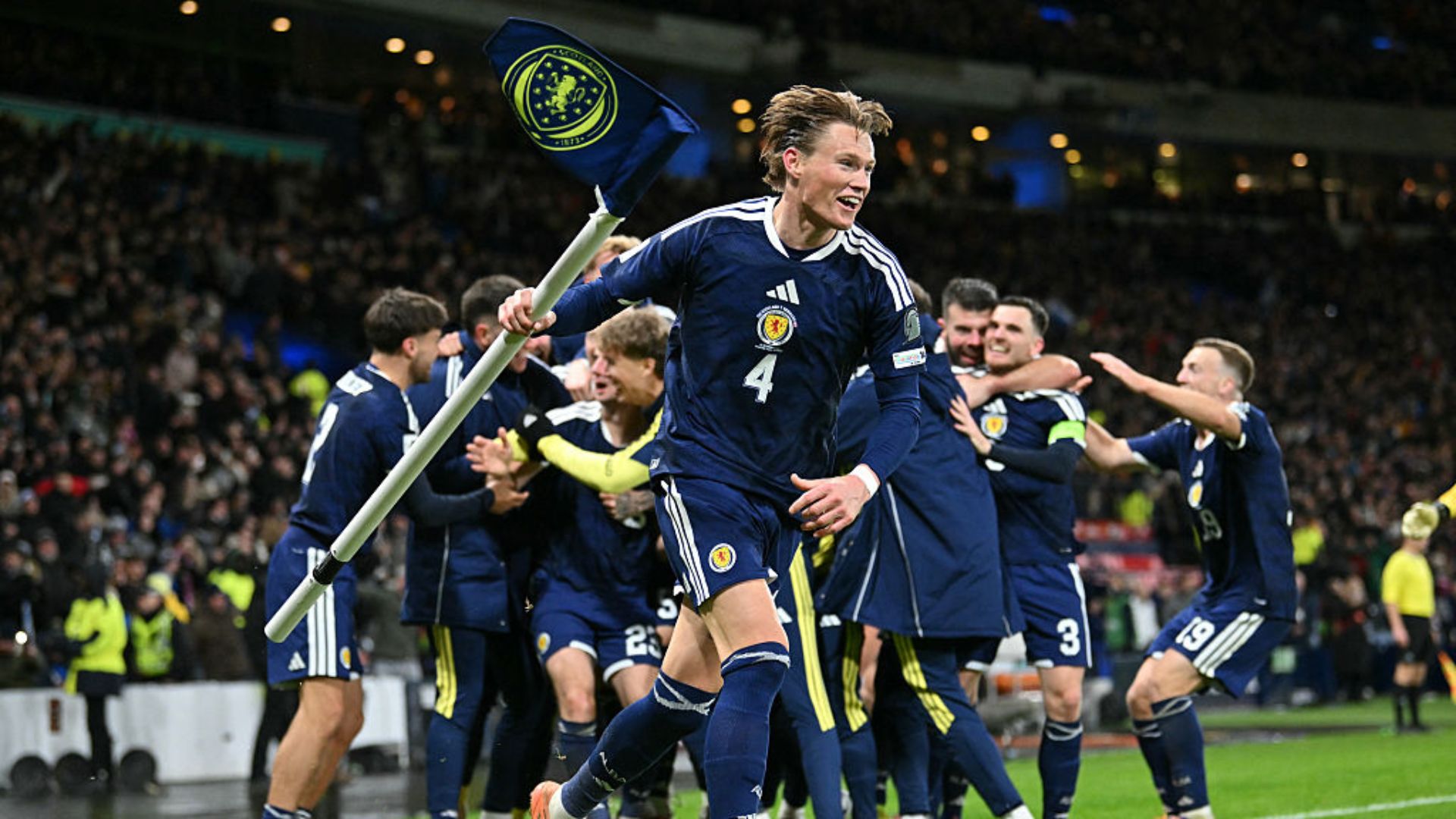 Haiti vs. Scotland preview: Team news, date, and how to watch World Cup ...