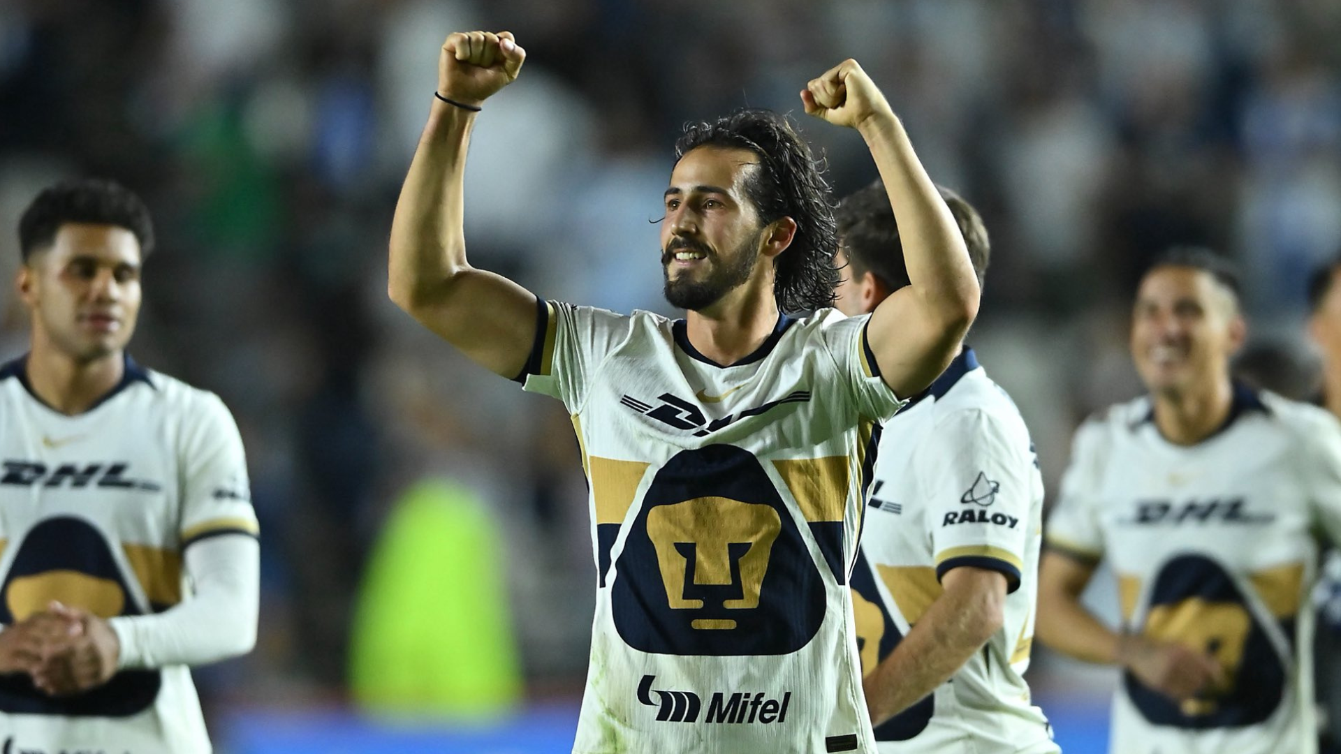 Cómo ver Pumas UNAM vs Pachuca en vivo hoy: horario y dónde ver las ...