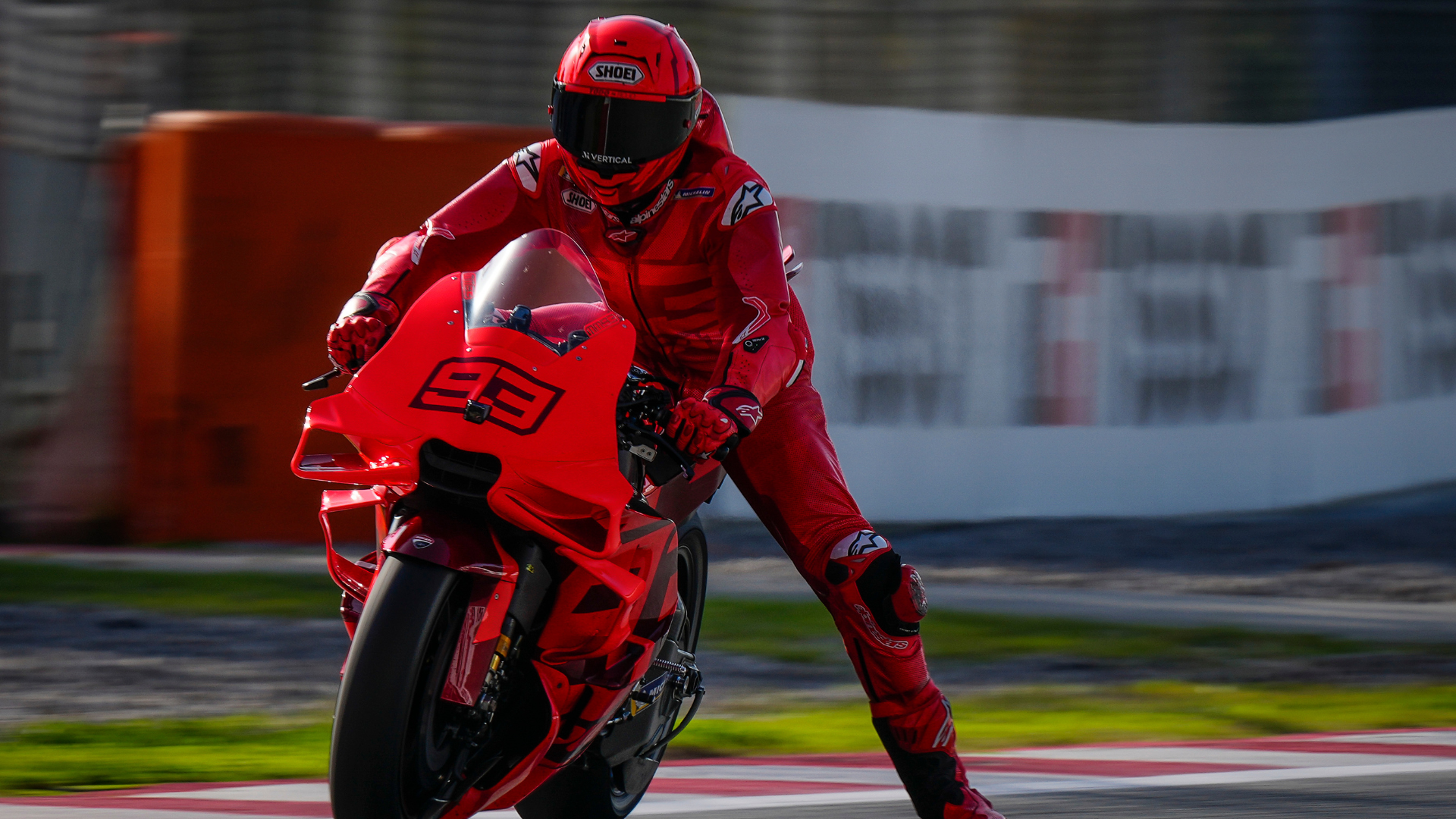 GP República Checa MotoGP 2025 en Brno: fecha, hora, canal, TV y dónde ver online el Gran Premio ...