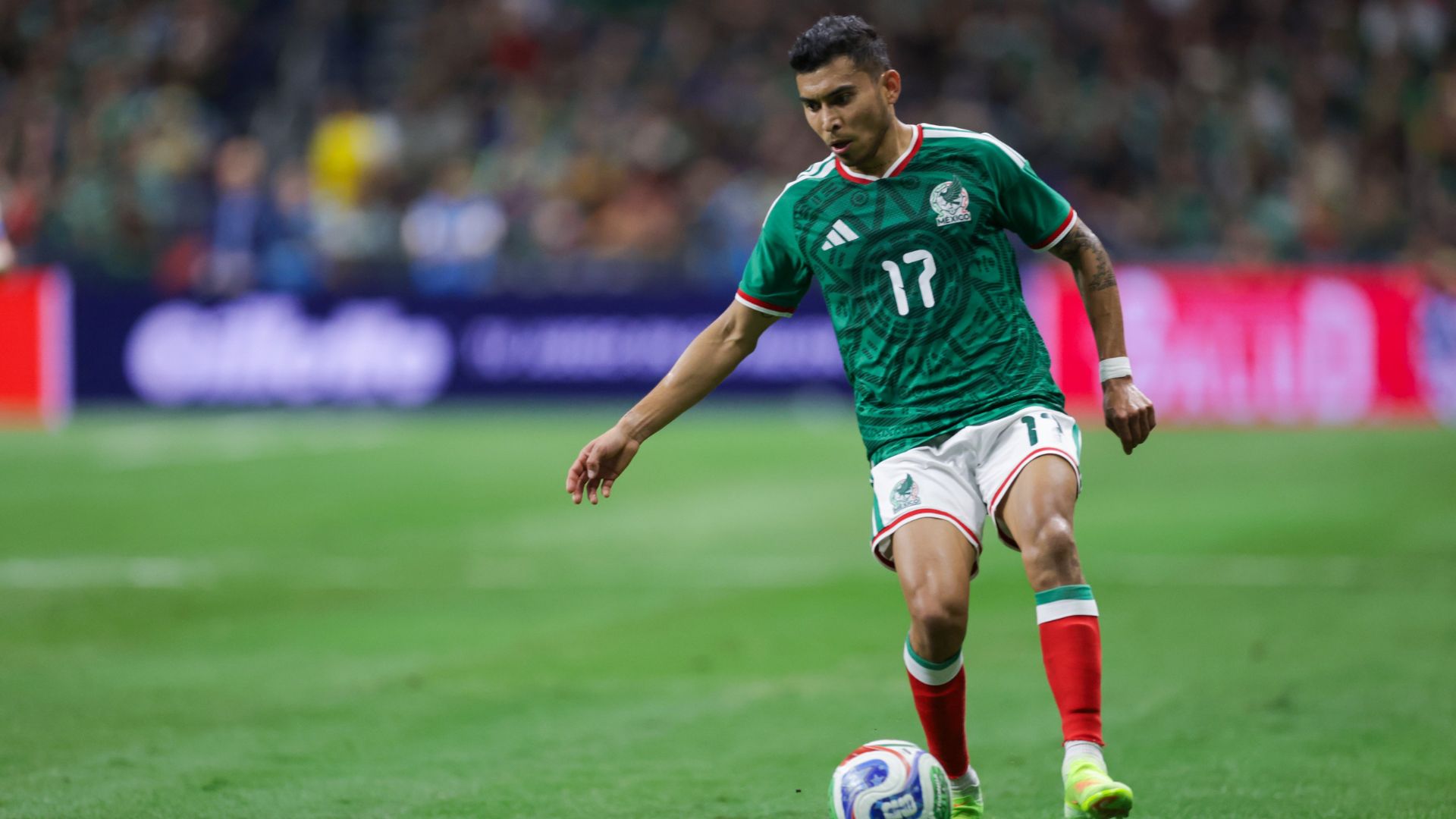 México en el Mundial 2026: perfil, convocatoria, mejor jugador, XI ...