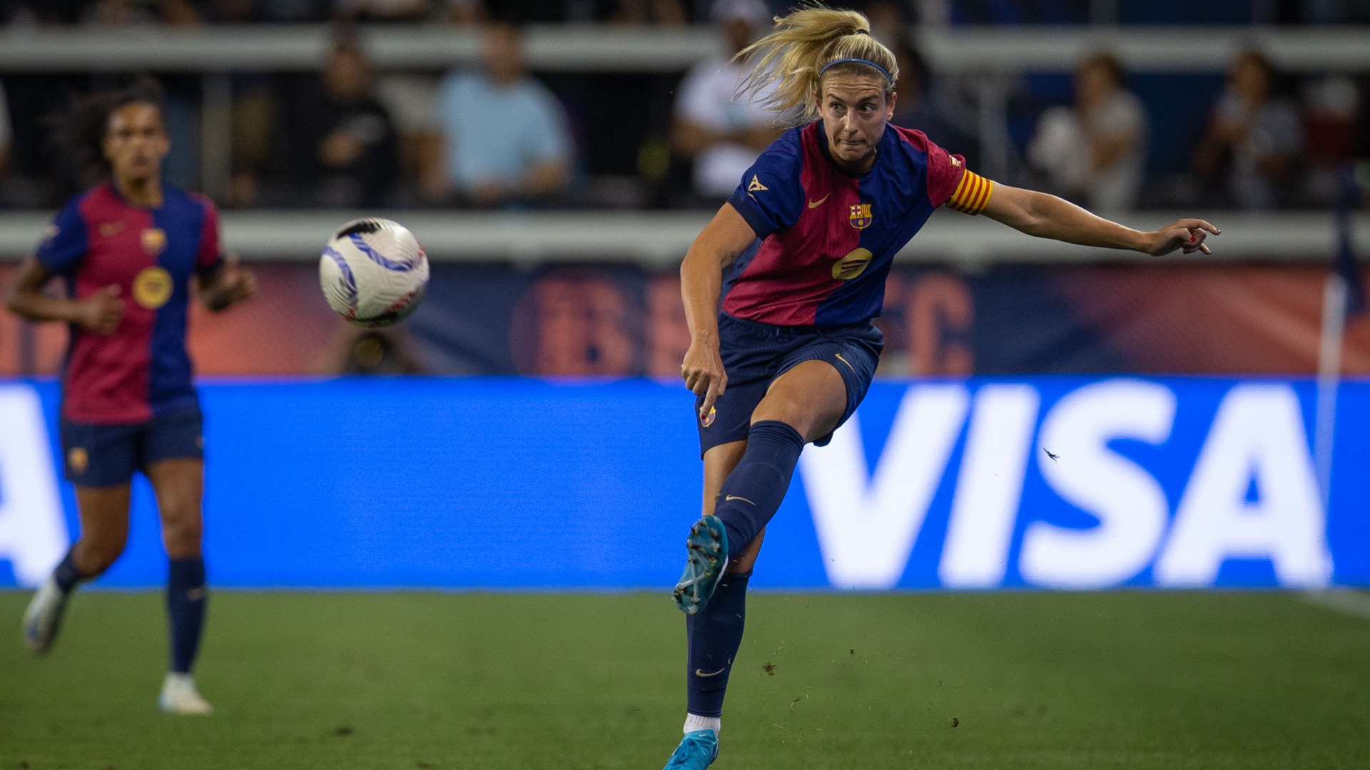 Fußball heute kostenlos: Barcelona vs- Real Madrid - der Frauen-Clasico ...