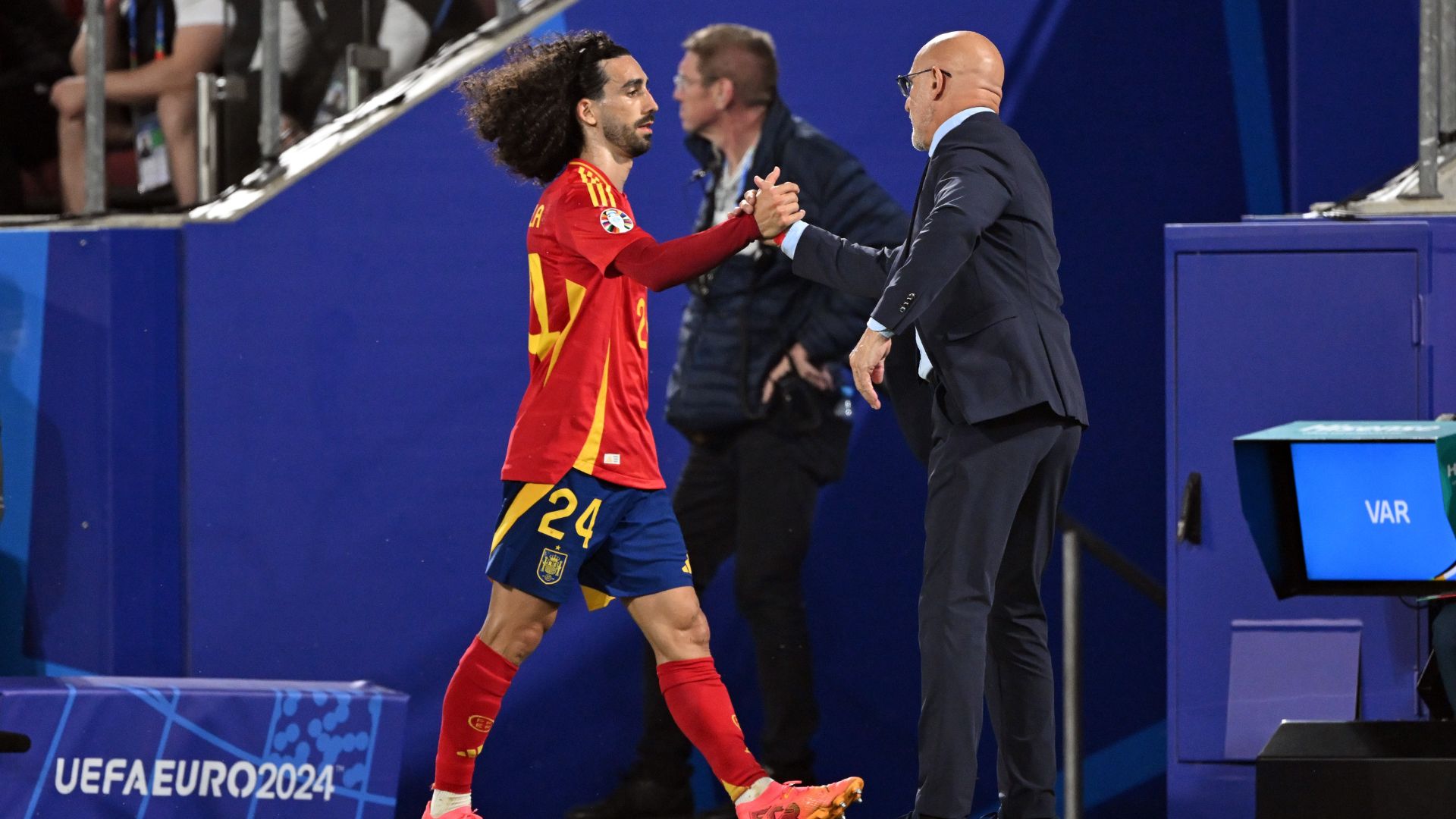 Spain squad for 2026 World Cup: All players, captain, shirt numbers and ...