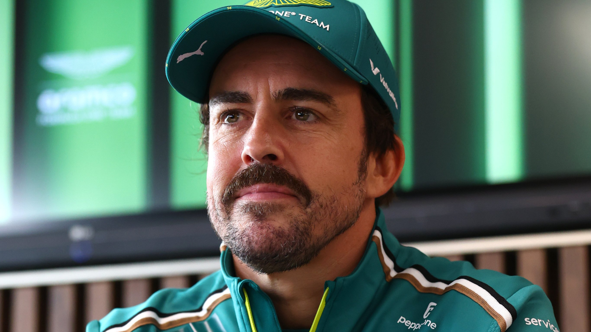 Fernando Alonso revela por qué se considera un ganador antes de empezar ...