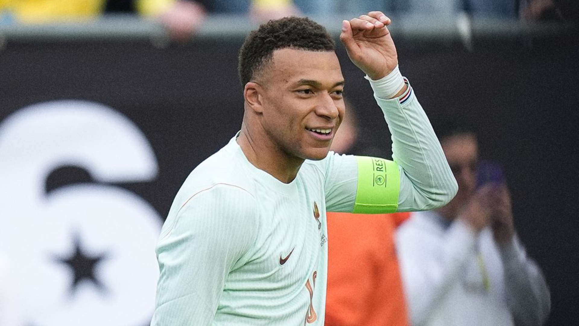 World Cup stories: The Golden Boot race Power Rankings v2.0 | DAZN News GB