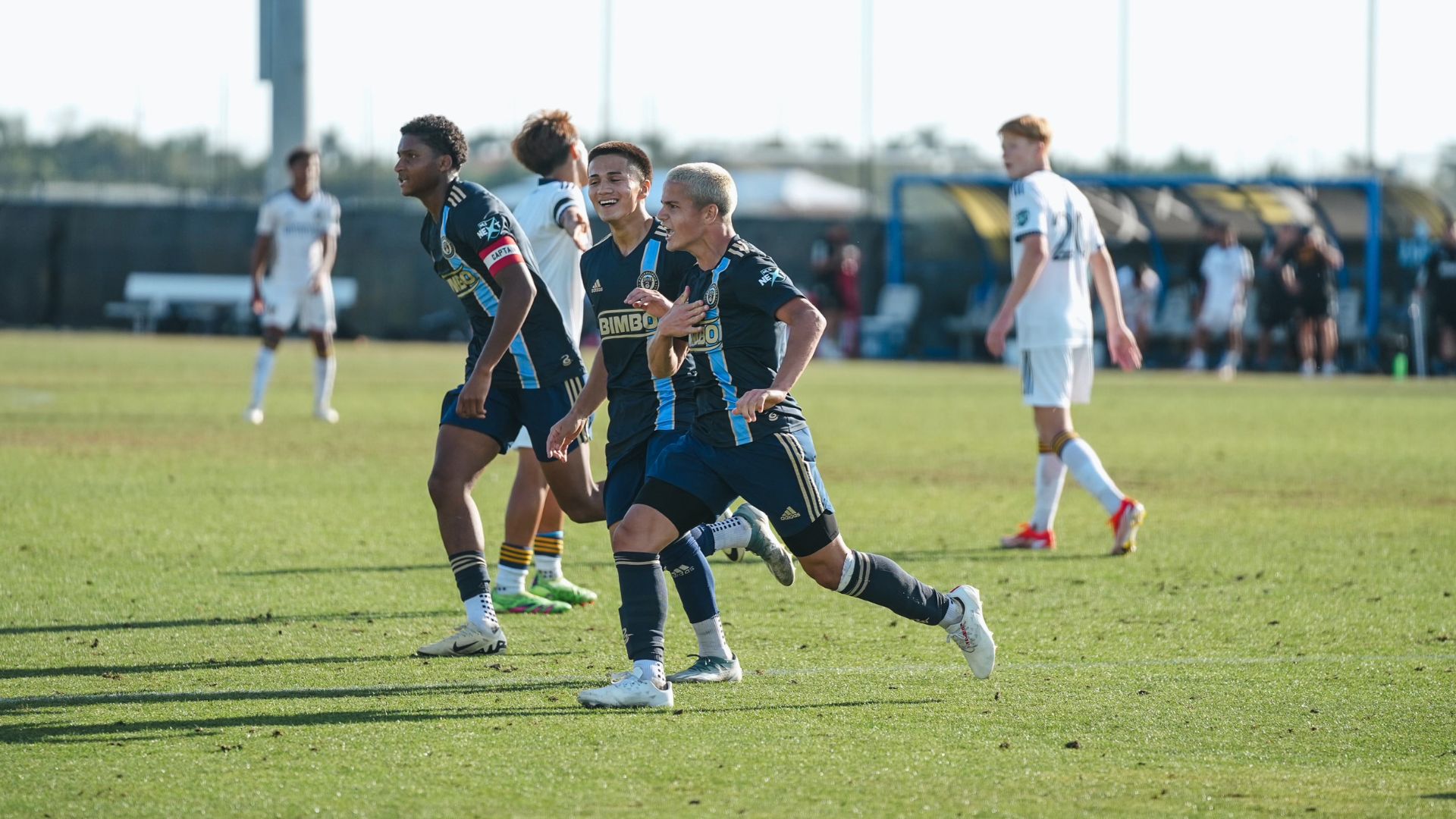 ¿Quién es Cavan Sullivan? La joven promesa estadounidense del ...