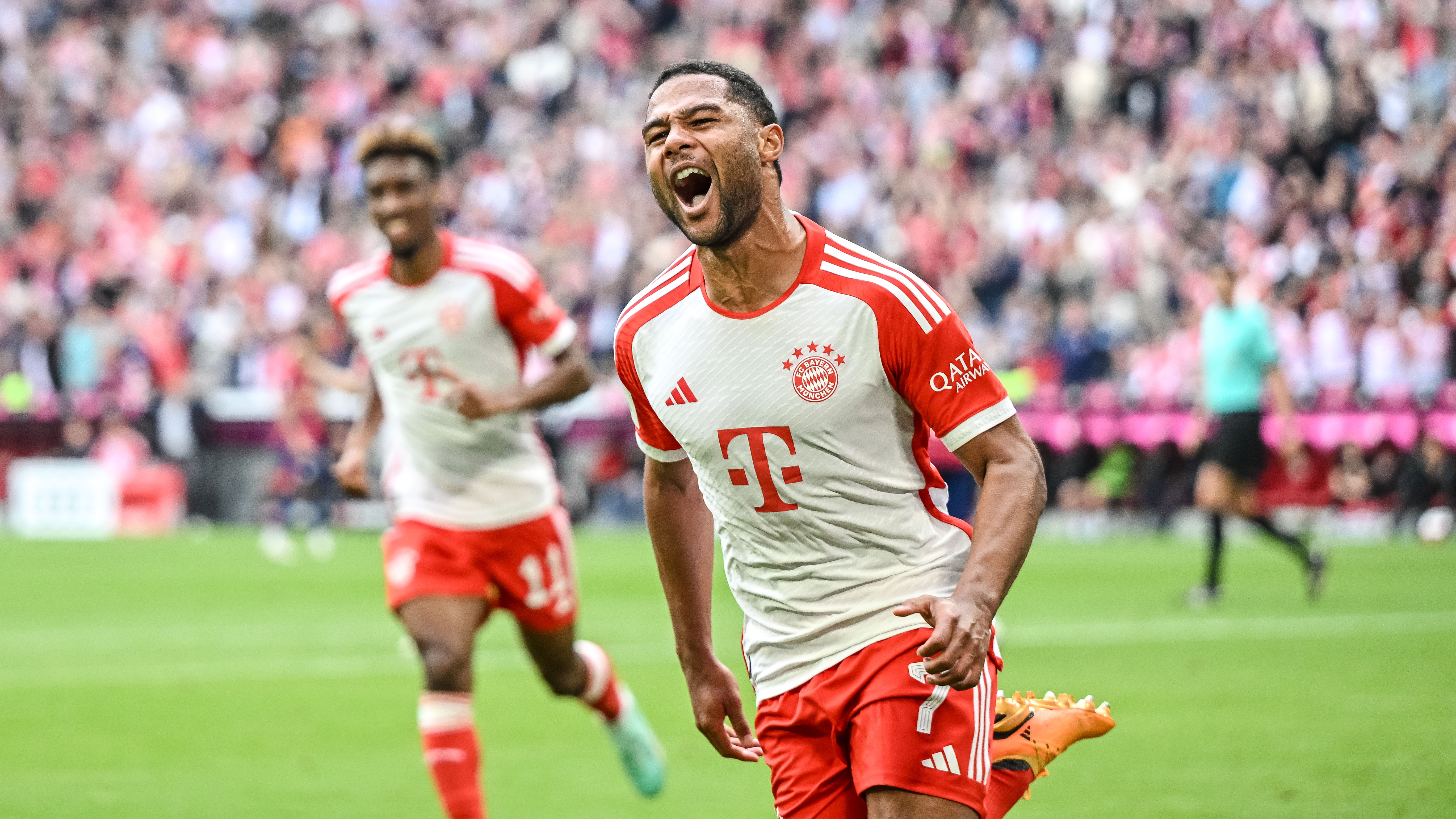 Werder Bremen vs. FC Bayern München: Aufstellungen, Kader, Ausfälle ...