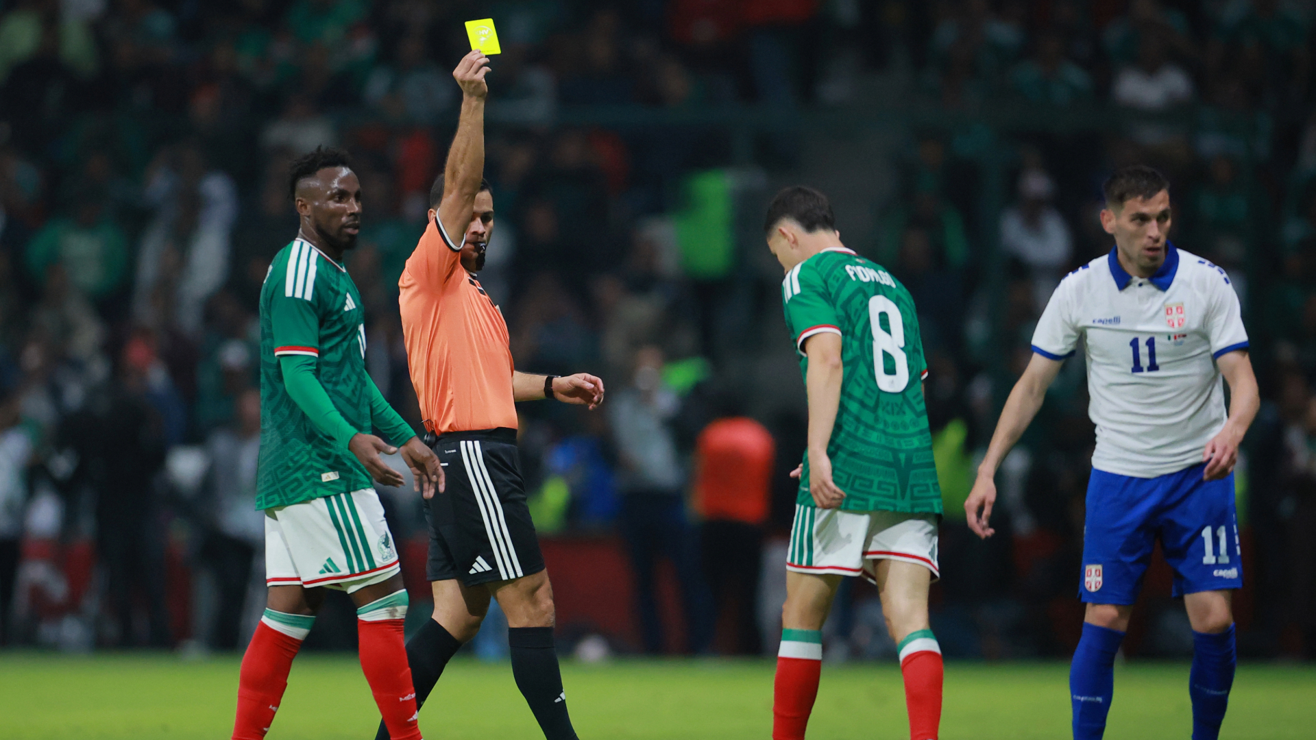 World Cup best bets of the day: Mexico's Jiménez lethal in the air ...