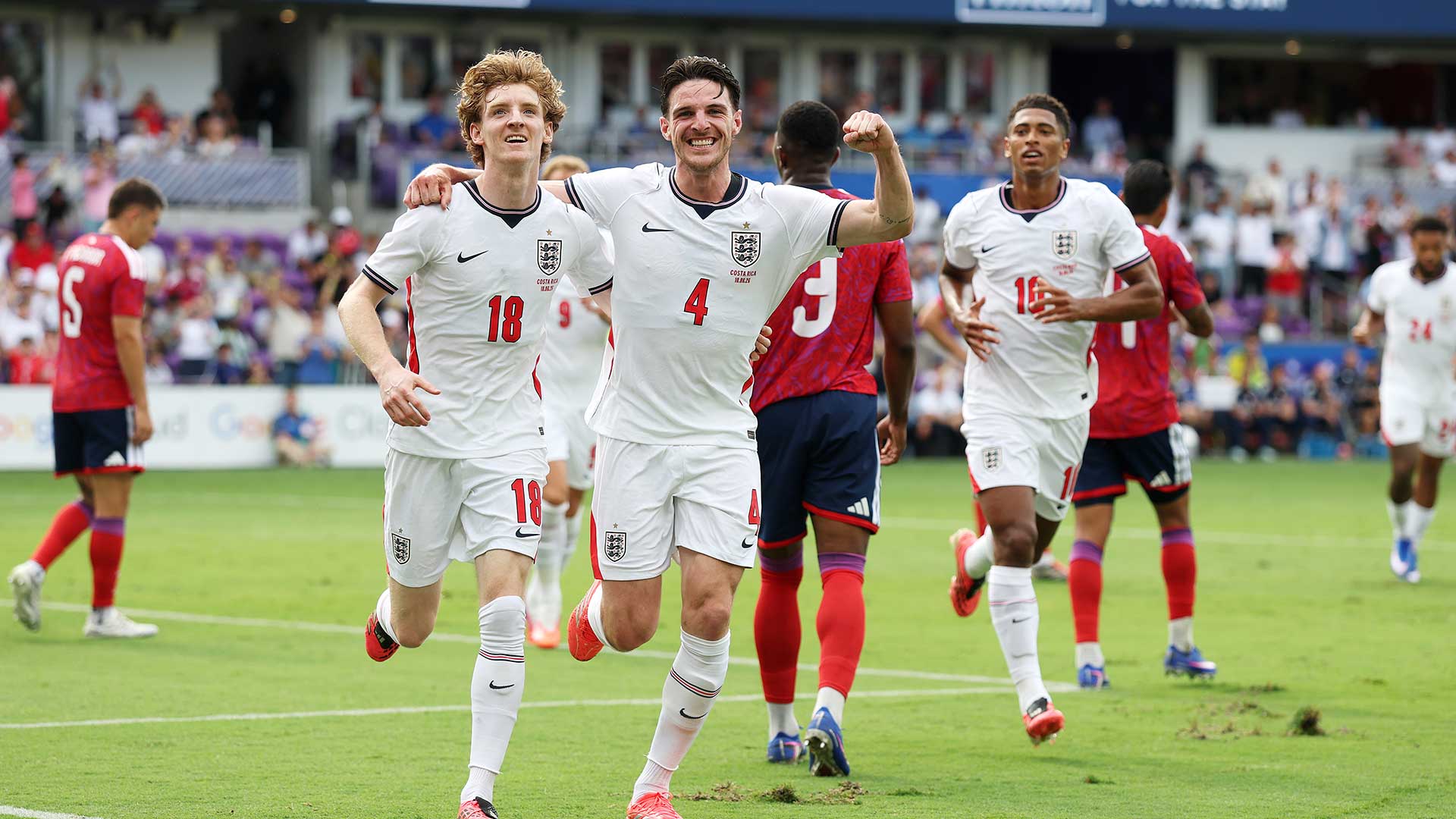 England vs. Croatia preview: Team news and how to watch World Cup match ...