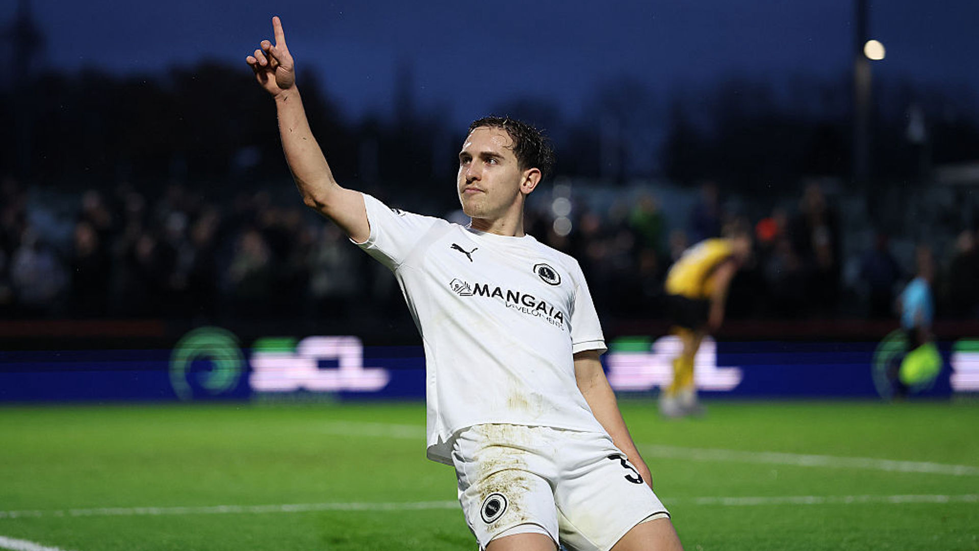 Can Boreham Wood make history by winning the National League play-offs ...
