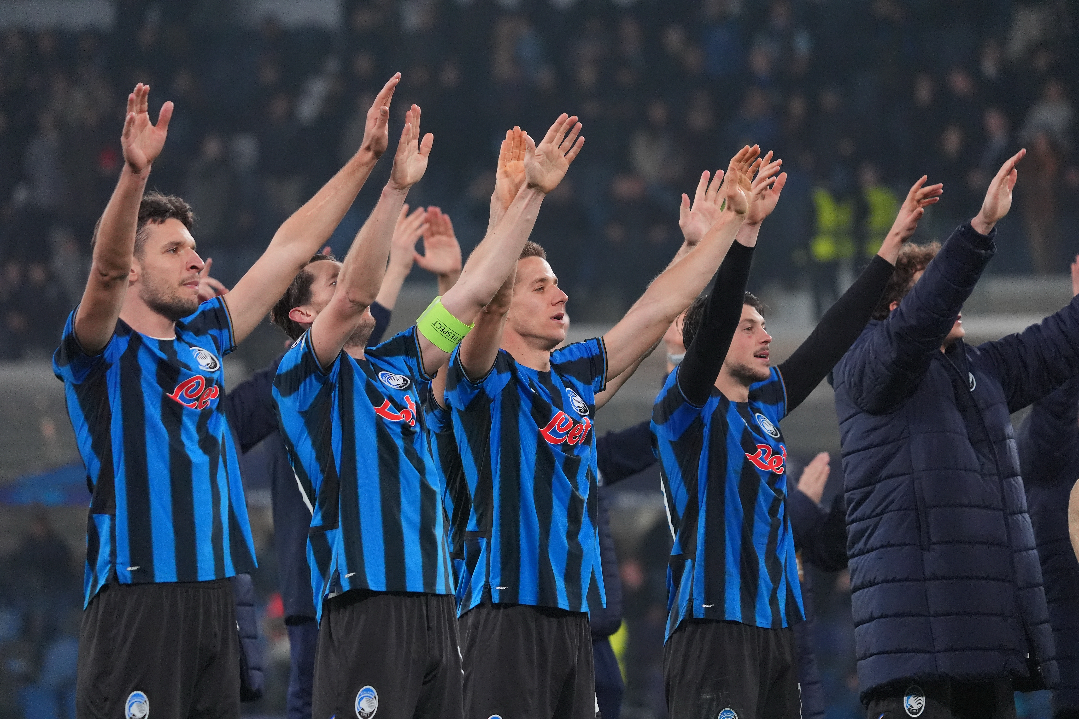 Roma-Atalanta, analisi e pronostico degli esperti di DAZN Bet Club ...