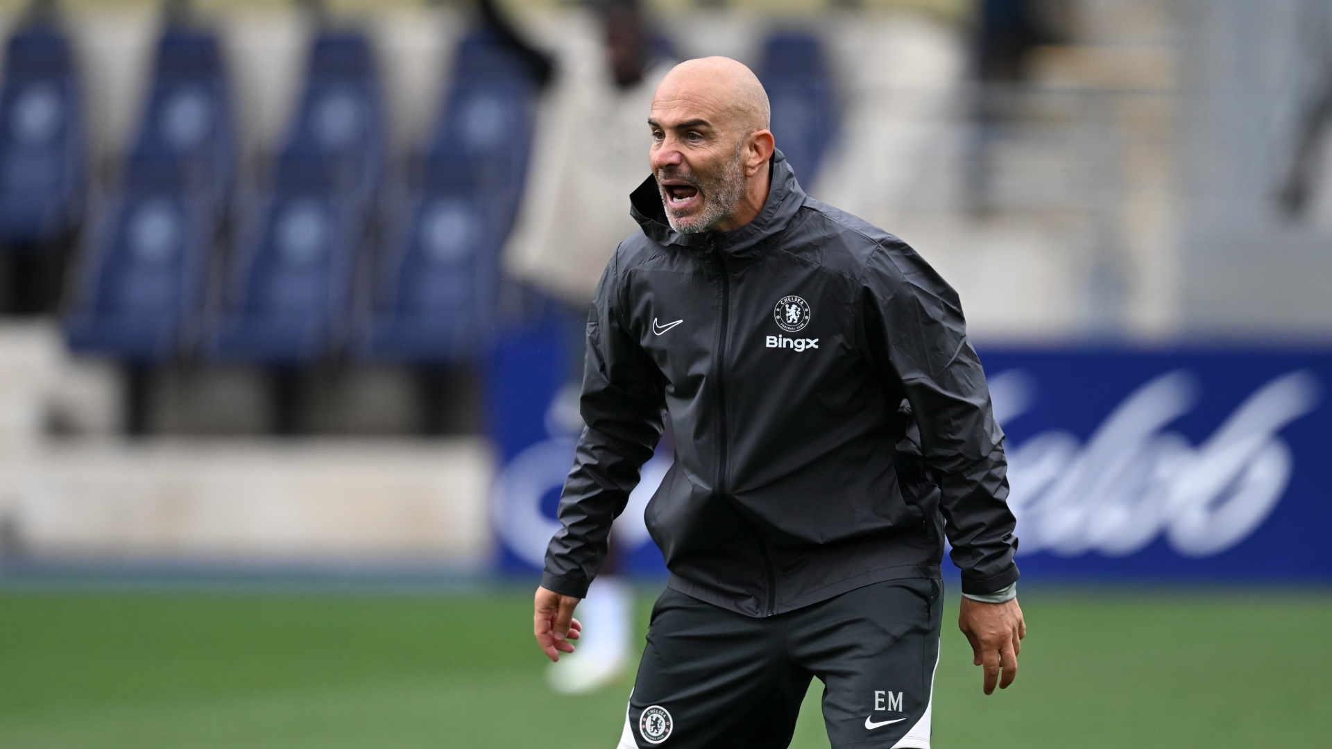 Why Chelsea's progress under Enzo Maresca has encouraged hopes they can ...