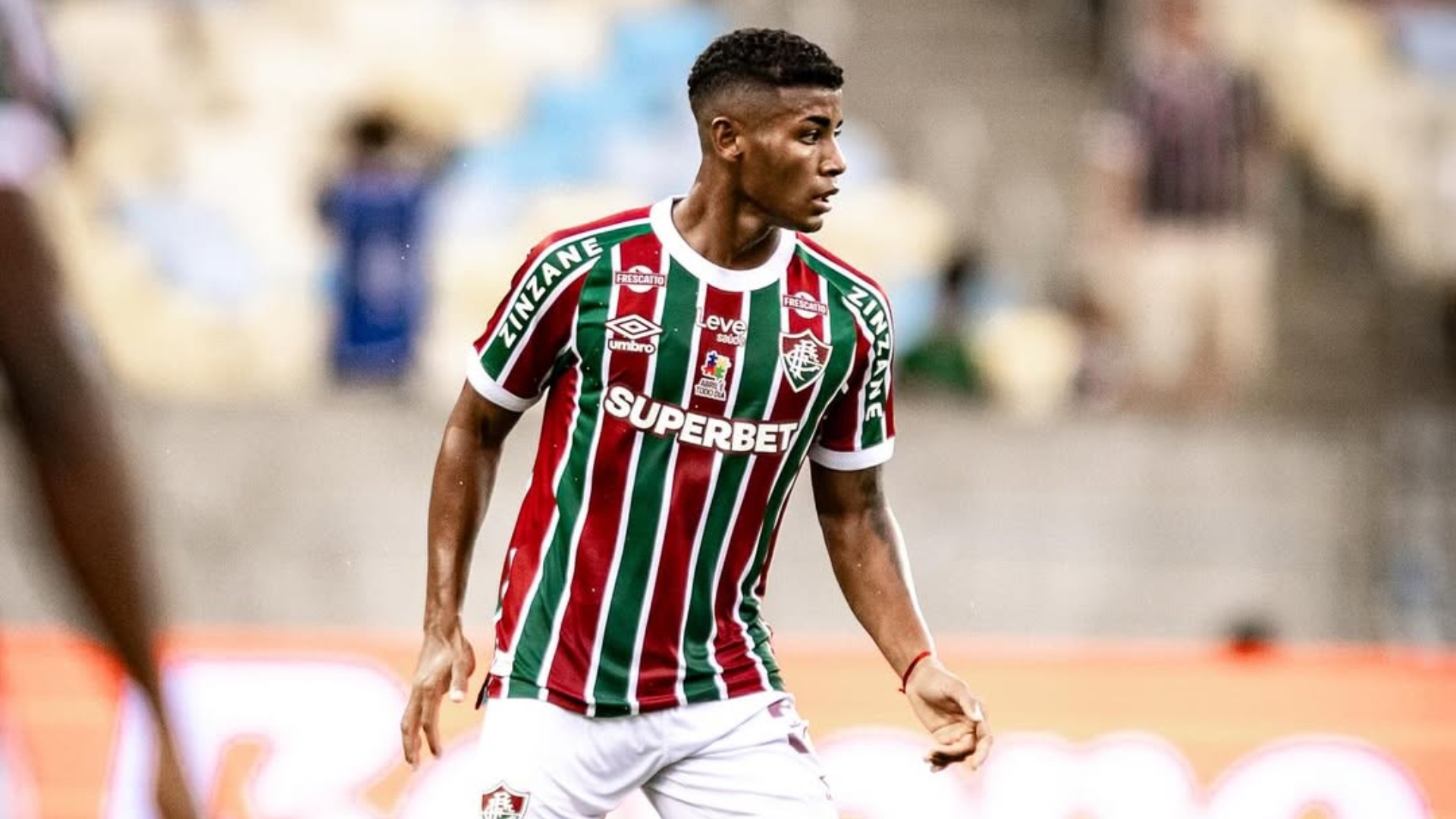 VÍDEO: Hércules y su histórico gol que hace soñar a Fluminense con el ...