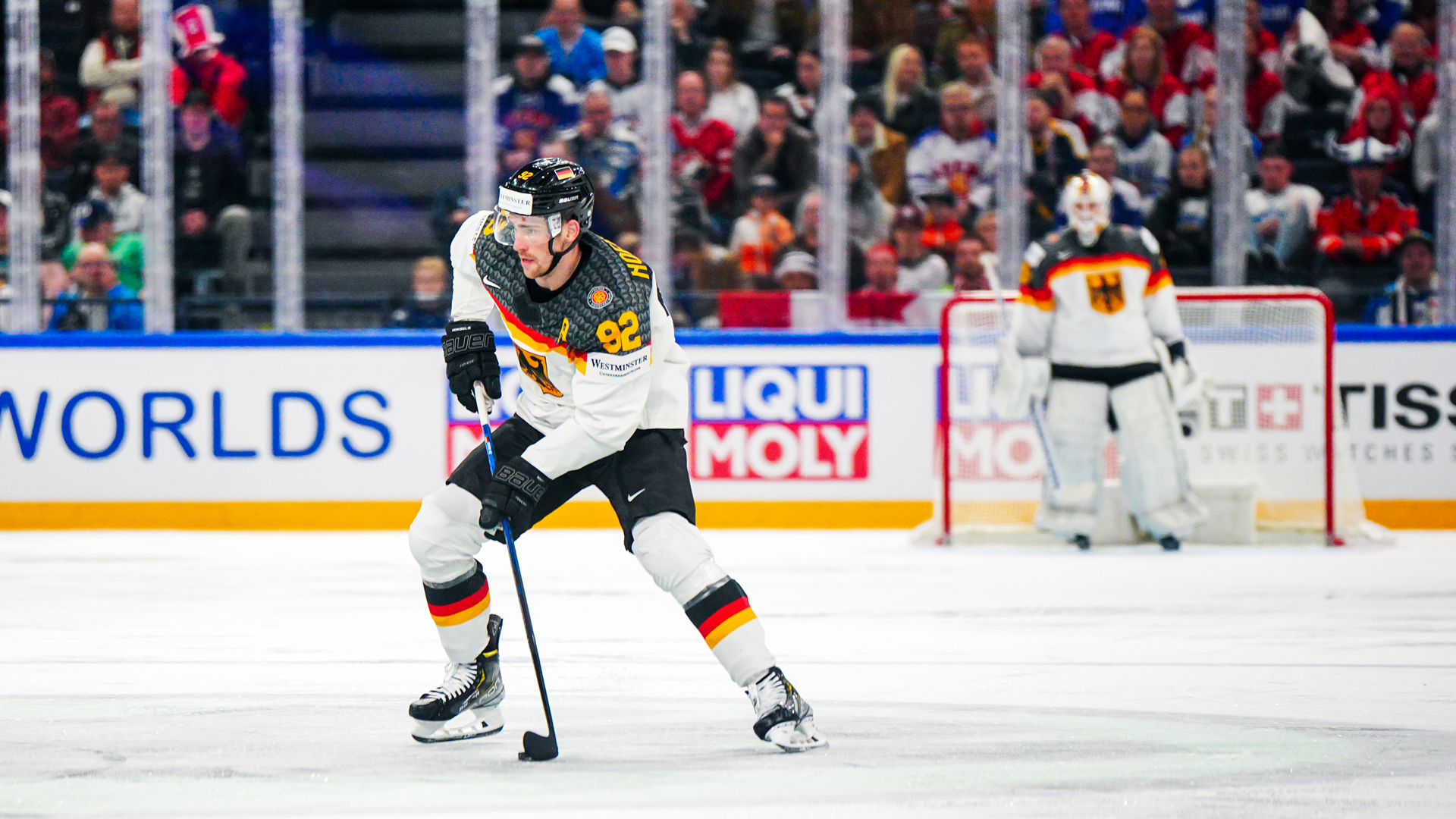 Eishockey bei Olympia: USA vs. Deutschland heute im TV und LIVE-STREAM ...