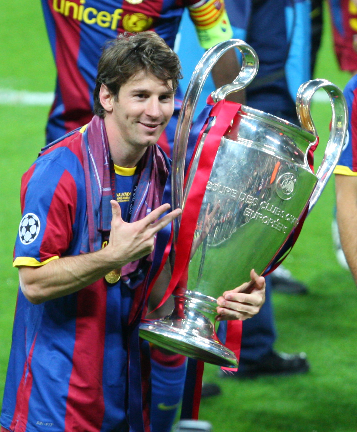 Les records de la Ligue des Champions : joueurs, clubs et performances ...