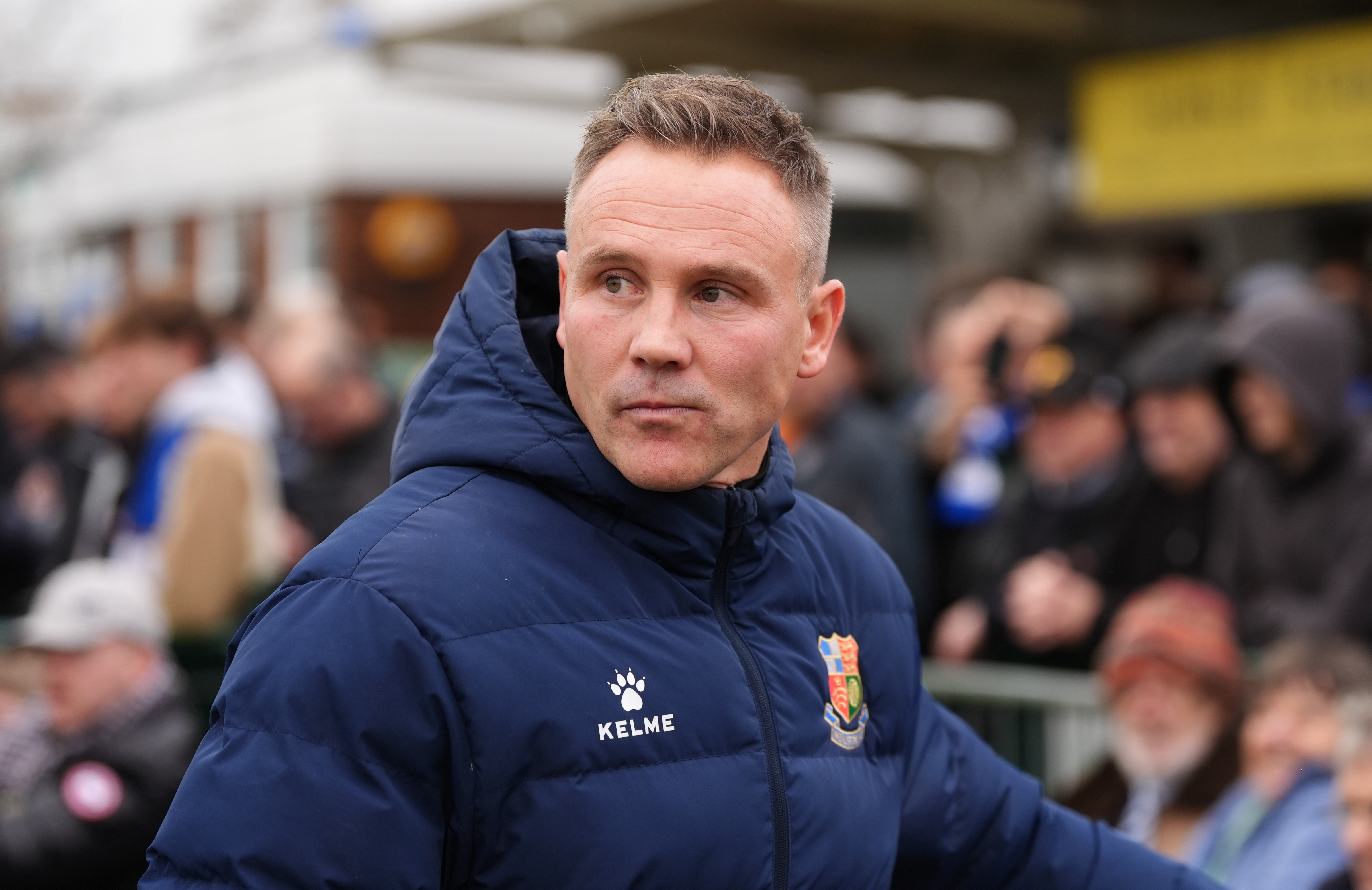 Which National League sides are still in the FA Cup? | DAZN News CA