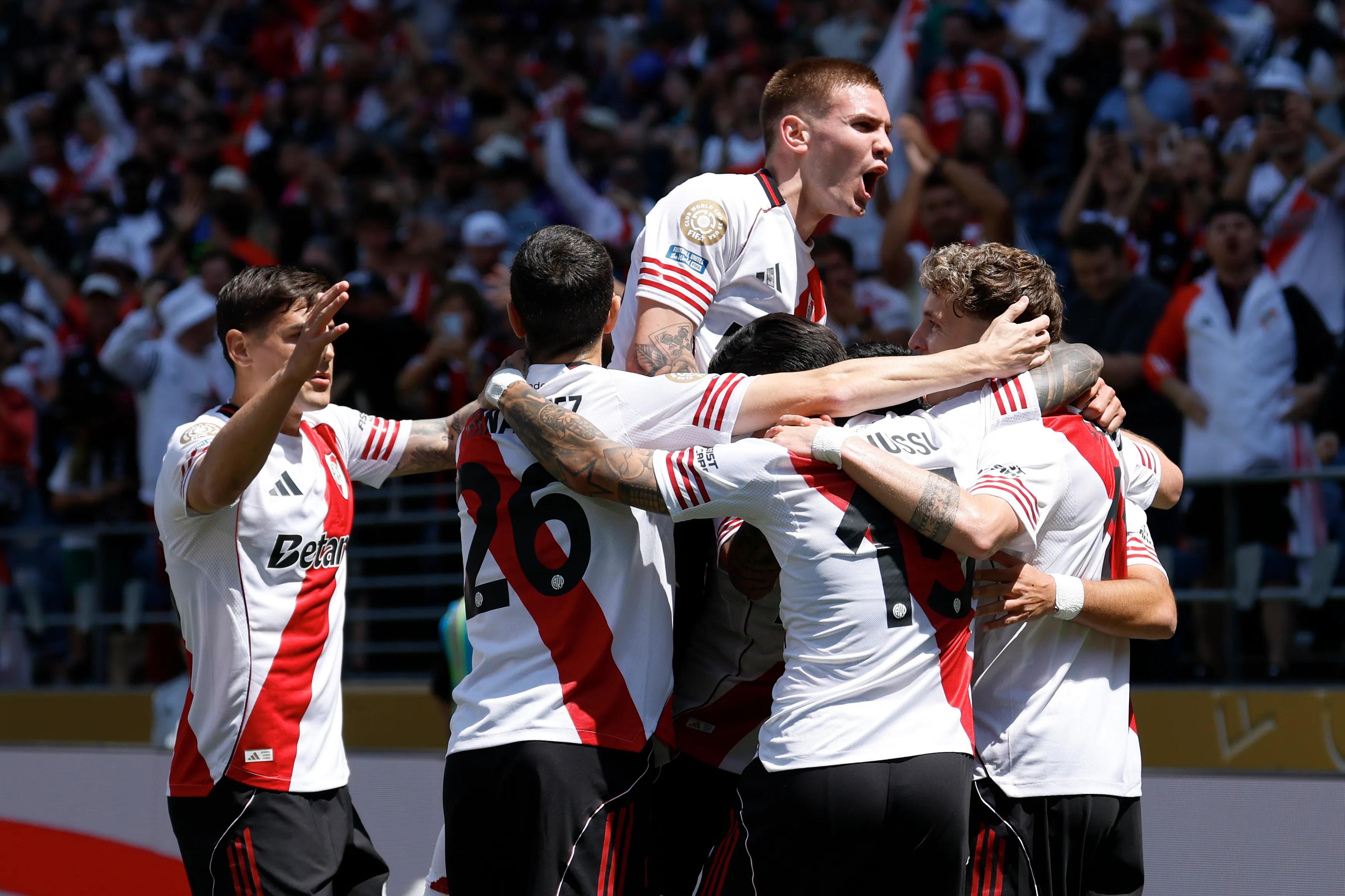 River Plate vs Monterrey: Time, date, venue, TV and streaming options ...