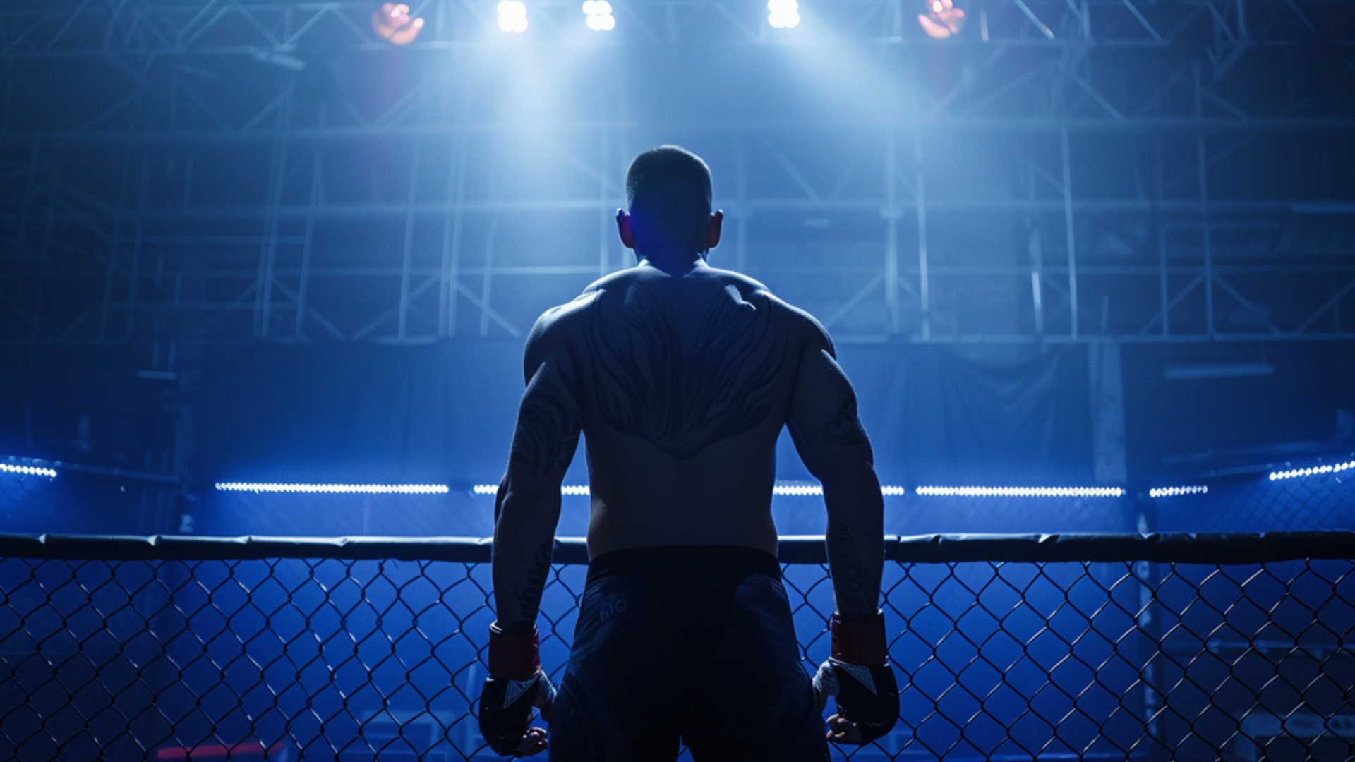 Omari Jones vs Alfredo Rodolfo Blanco en vivo: cómo y dónde ver online ...